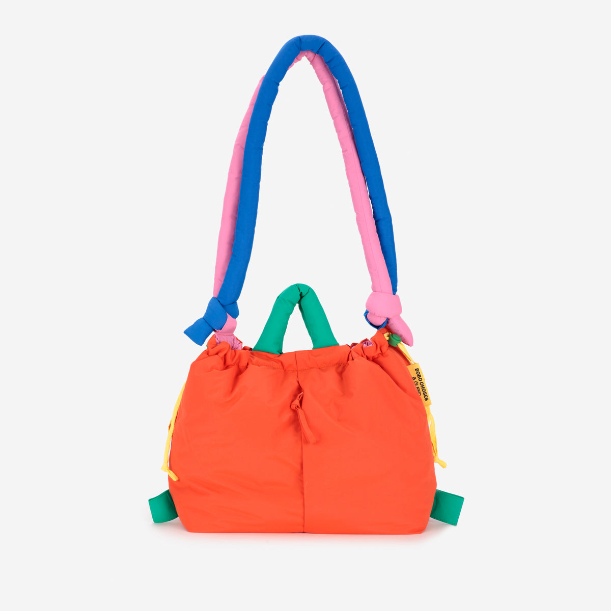 Sac bandoulière | Olend x B.C. - Grand