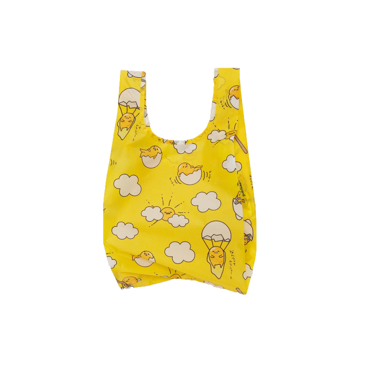 Sac réutilisable ♻️ | Baby - Gudetama