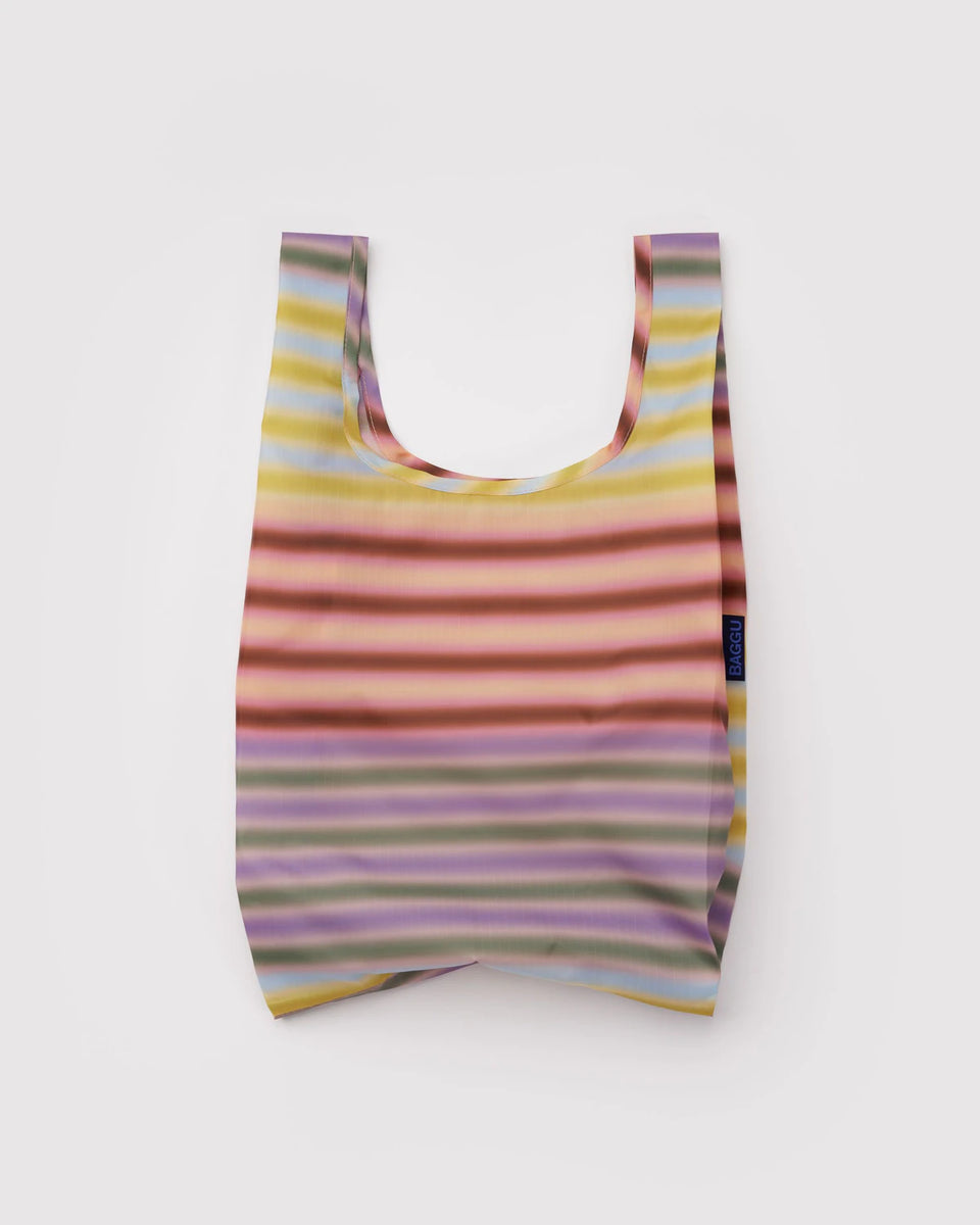 Sac réutilisable ♻️ | Baby - Gradient Stripe