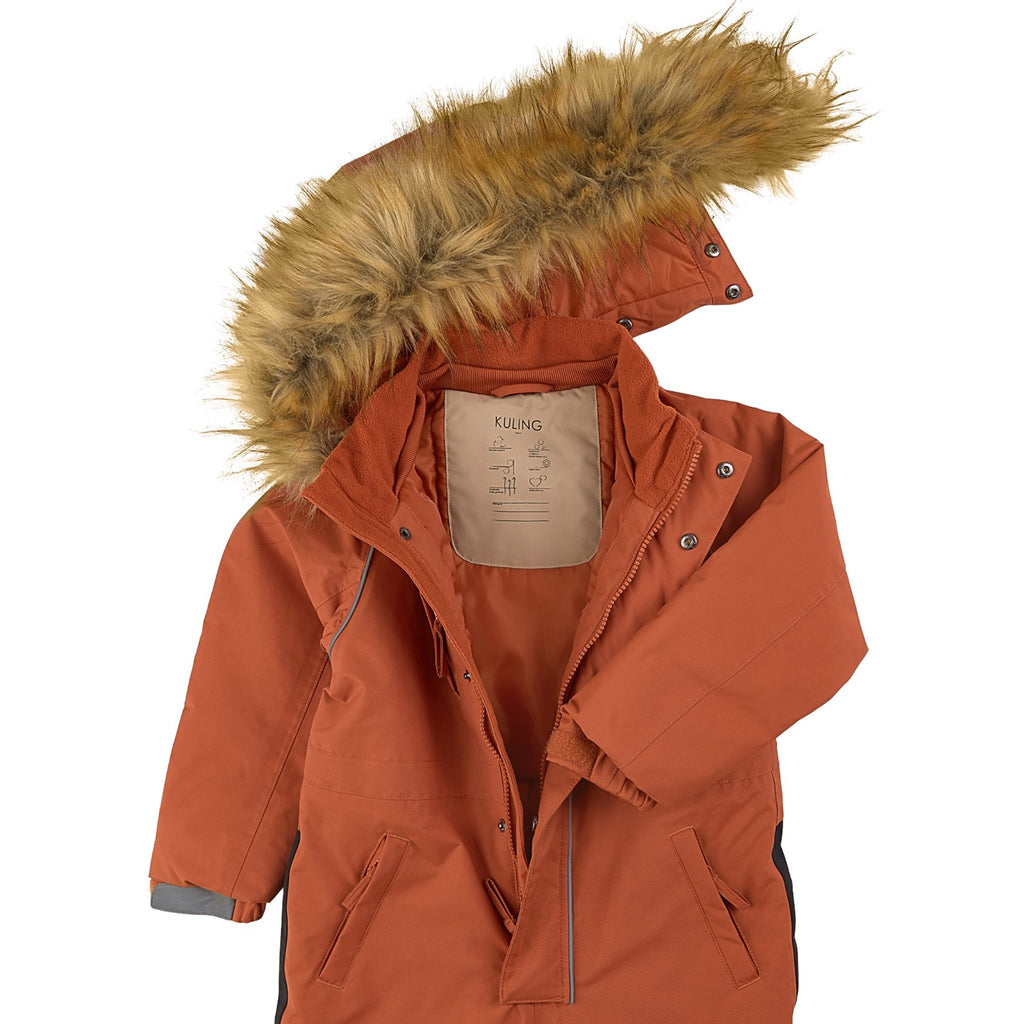 Kuling – les ptits mosüs